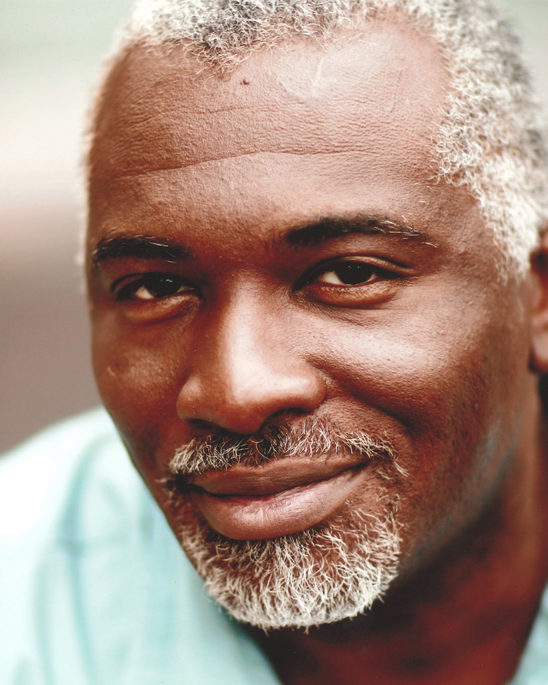 Gregory_Burgess_Headshot_XL | AFRO American Newspapers