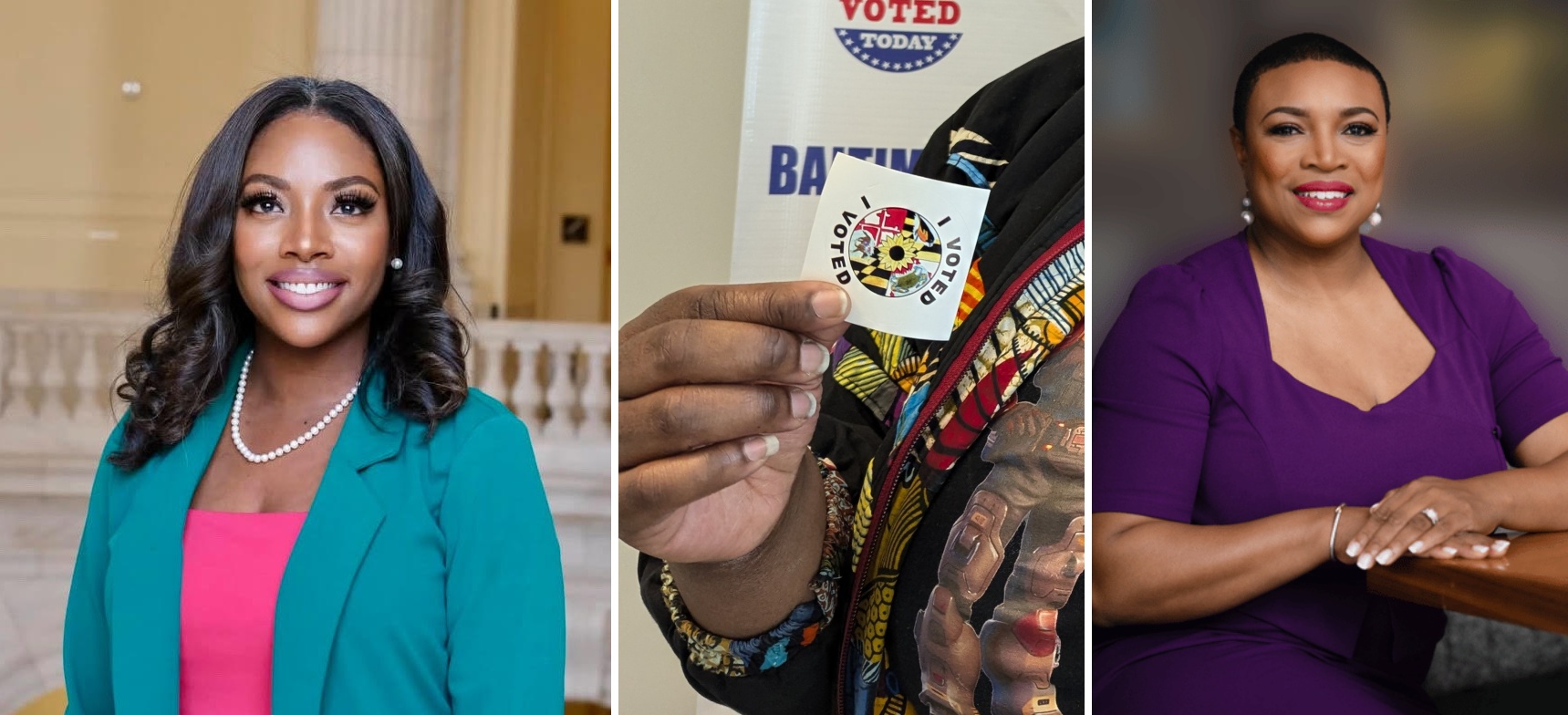 Black women's resilience: Impact of Nov. 4 election | AFRO American ...