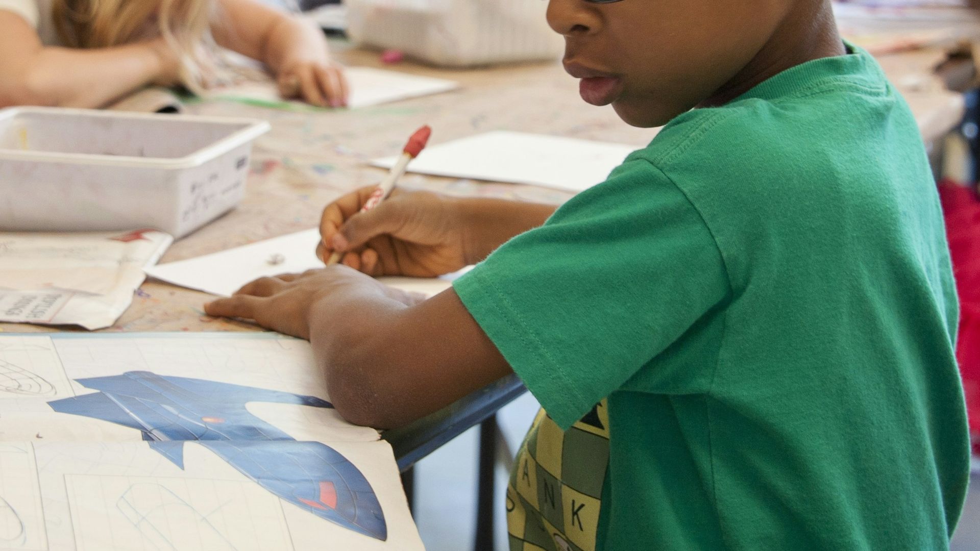 The erosion of special education: Fix what is broken, do not wipe it ...