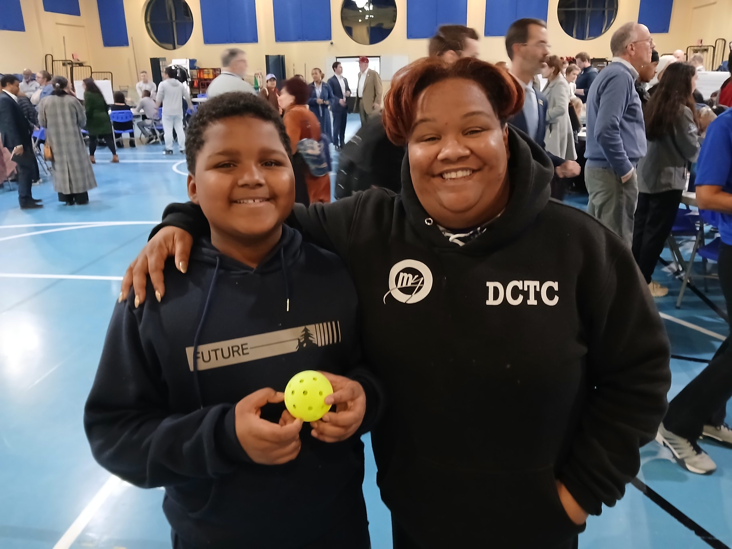 RFK stadium redevelopment: Community shares concerns | AFRO American ...