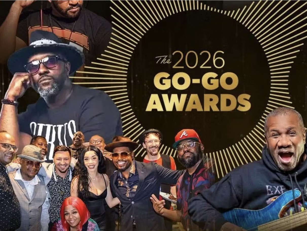 DC Go Go | AFRO American Newspapers