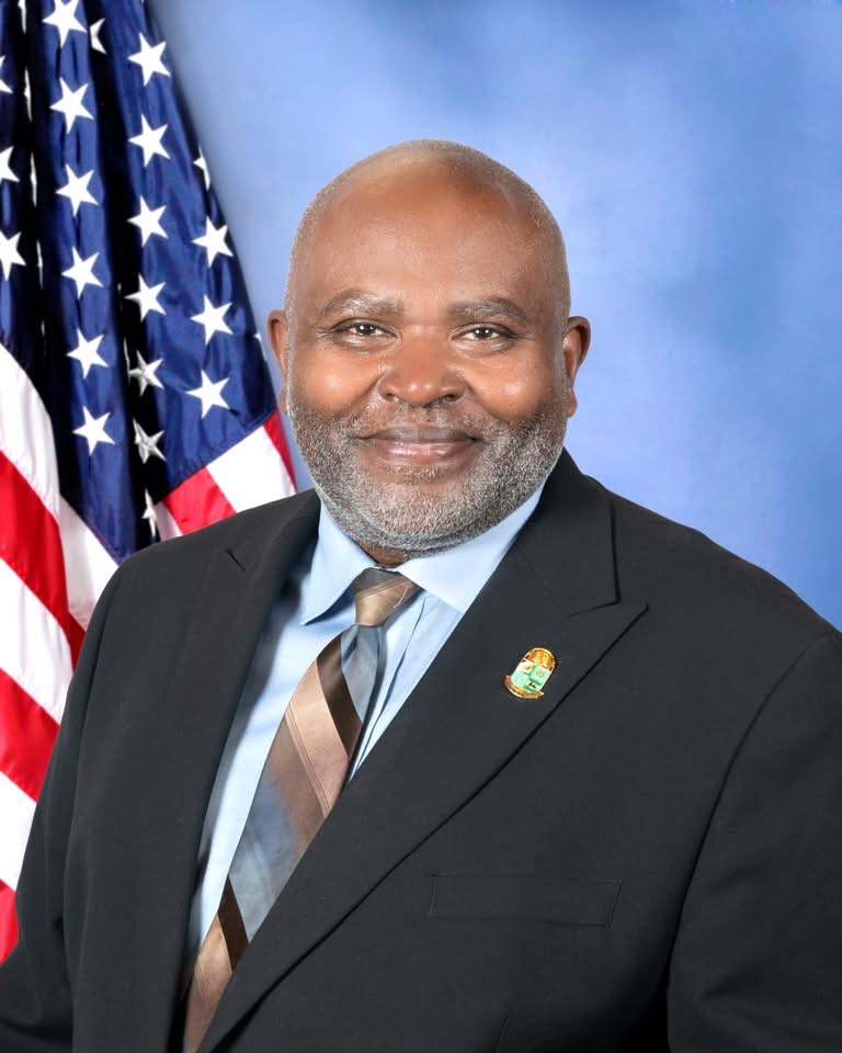 James L. Wright Jr.'s Funeral to Be Held on Dec. 19 | AFRO American ...