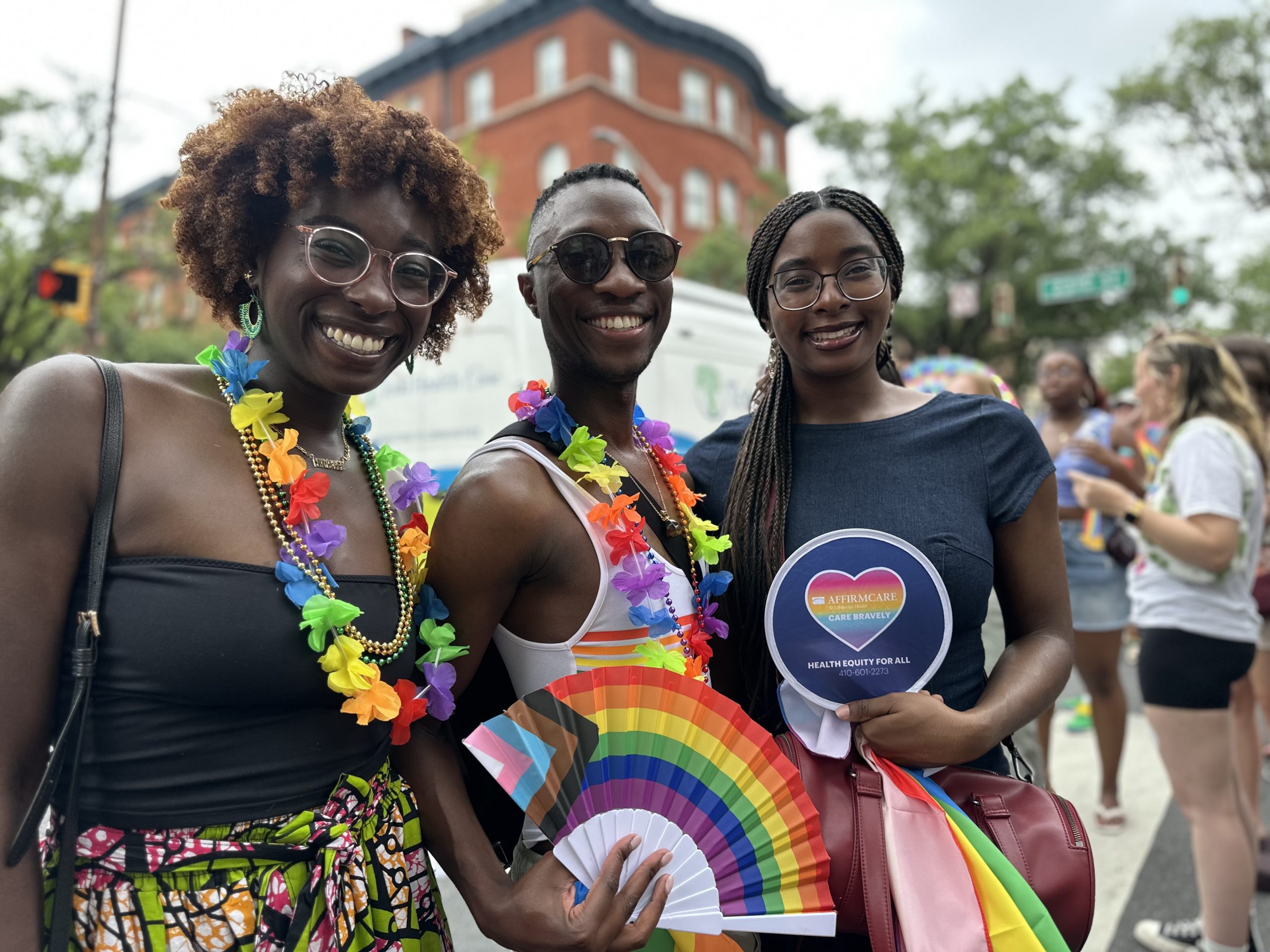 June pride parade | AFRO American Newspapers