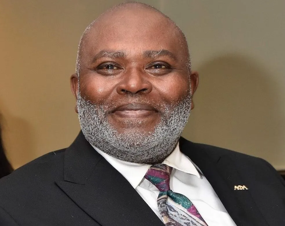 Black Press mourns loss of veteran journalist James L. Wright Jr ...