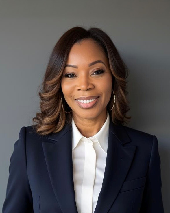 President-Renee-Hall-Official-August-2025 | AFRO American Newspapers