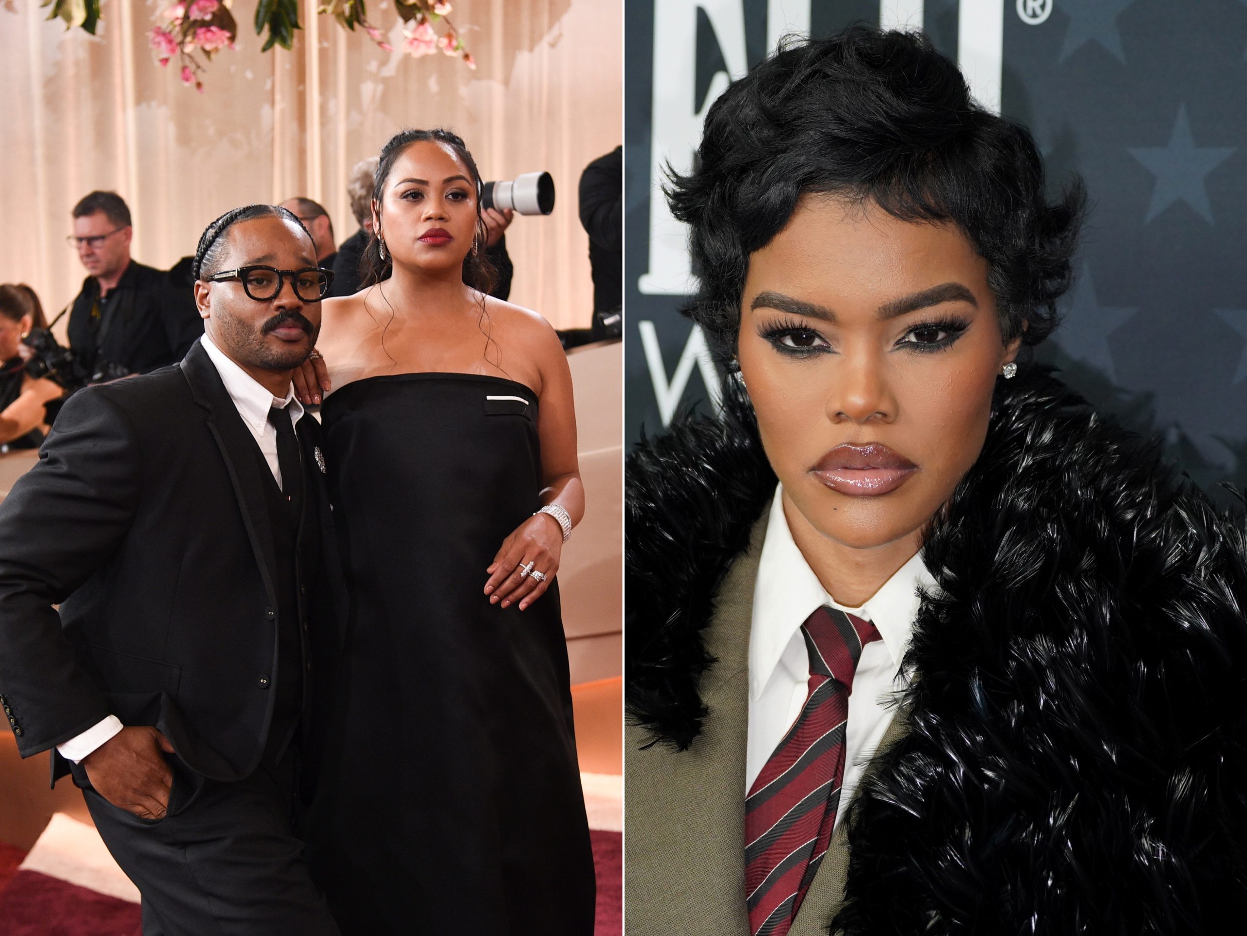 "One Battle After Another" wins big at Golden Globes | AFRO American ...