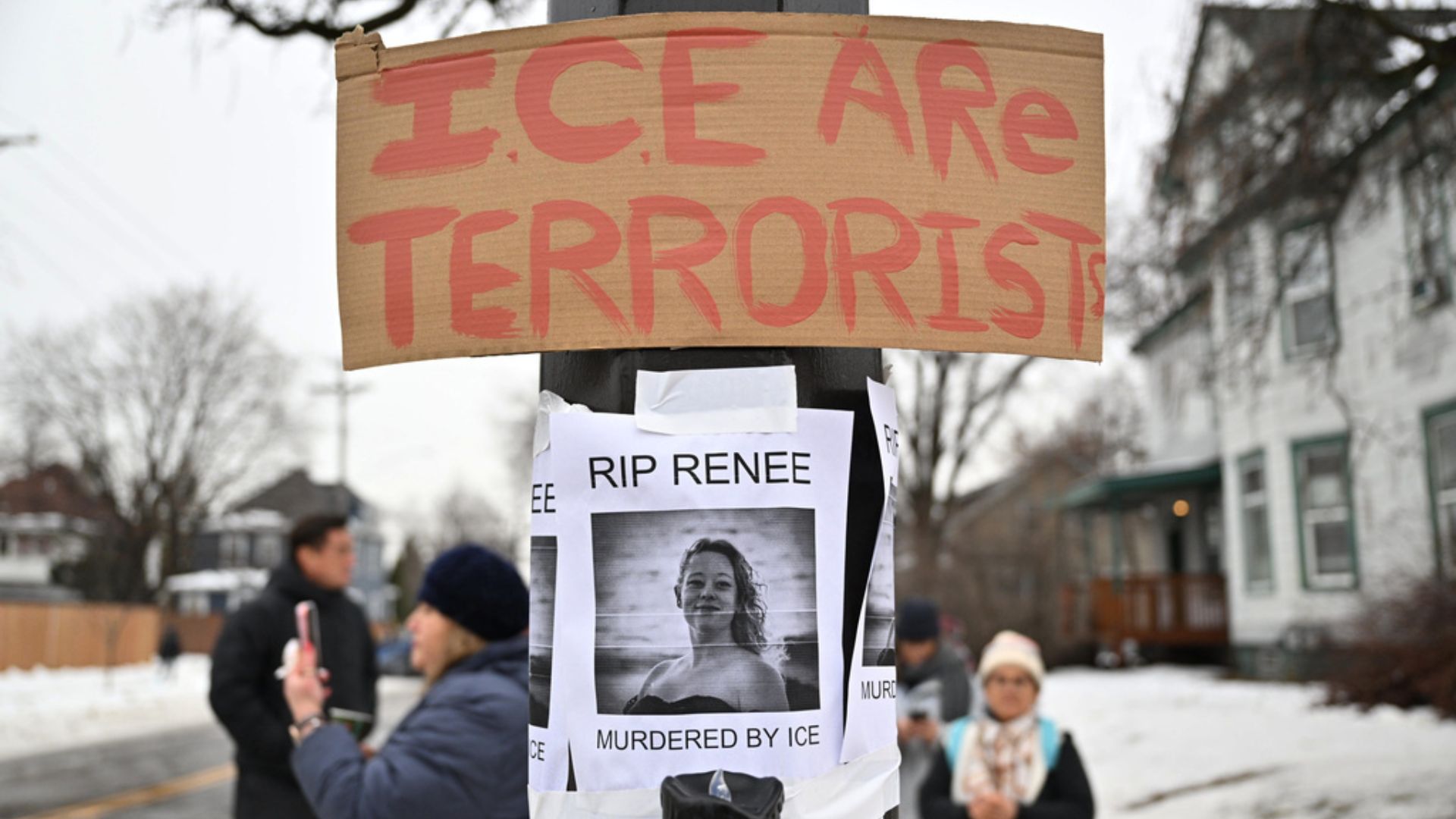 This is the America Black people have always known | AFRO American ...