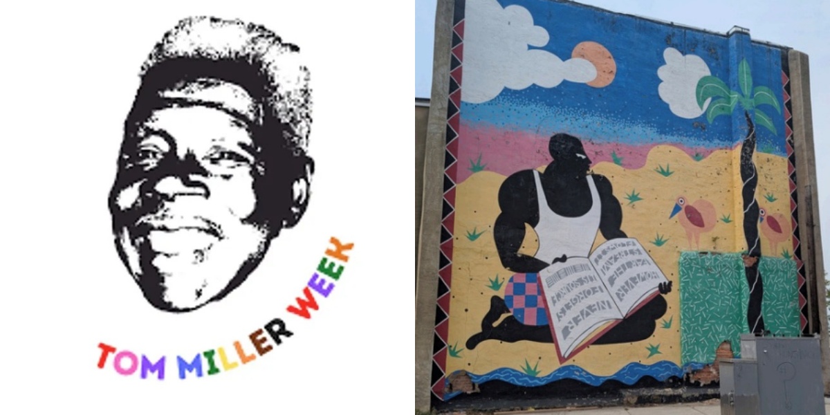 Tom Miller Week Celebrates Baltimore Artist's Legacy | AFRO American ...